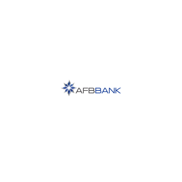 AFB Bank - Sizin Bankınız